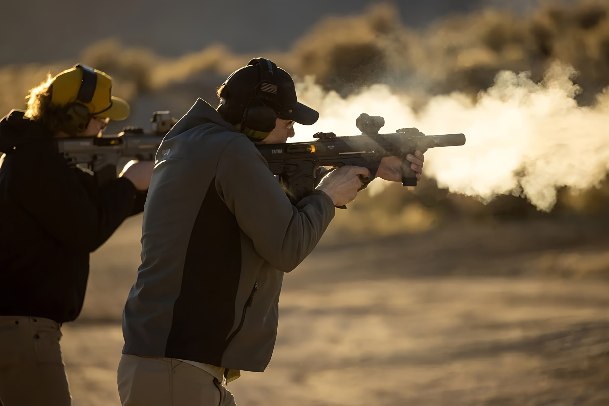 TATRA ARMS | Firearms for Hunting, Sporting and Defense